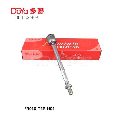 China Honda Rack End 53010-T6P-H01 for sale