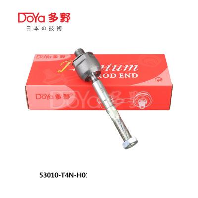 China Honda Rack End 53010-T4N-H01 for sale