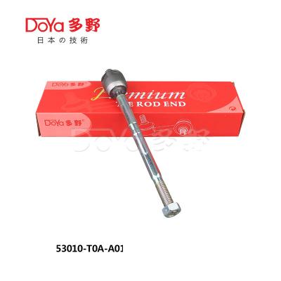 China Honda Rack End 53010-T0A-A01 for sale