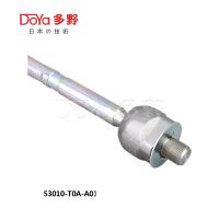 China Honda Rack End 53010-T0A-A01 for sale