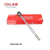 China Honda Rack End 53010-SWC-G02 for sale