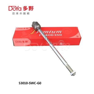 China Honda Rack End 53010-SWC-G02 for sale