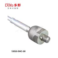 China Honda Rack End 53010-SWC-G02 for sale
