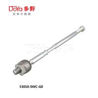 China Honda Rack End 53010-SWC-G02 for sale