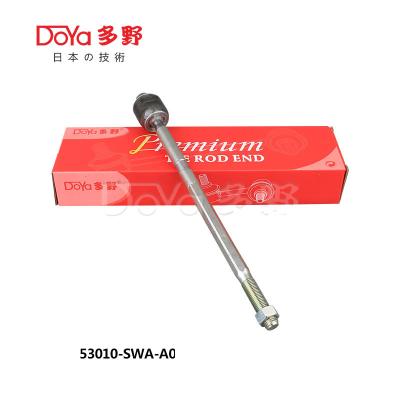 China Honda Rack End 53010-SWA-A01 for sale
