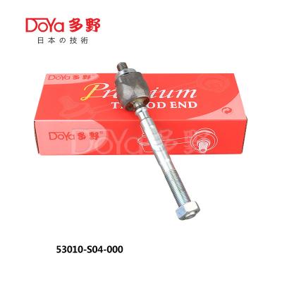 China Honda Rack End 53010-S04-000 for sale