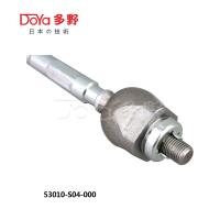 China Honda Rack End 53010-S04-000 for sale