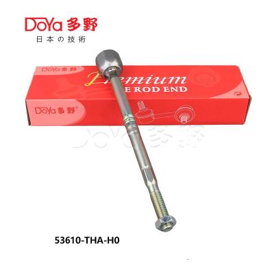 China Honda Rack End 53610-THA-H01 for sale