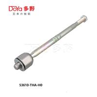China Honda Rack End 53610-THA-H01 for sale