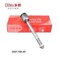 China Honda Rack End 53521-TBA-A01 for sale