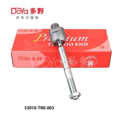 China Honda Rack End 53010-TR0-A01 for sale