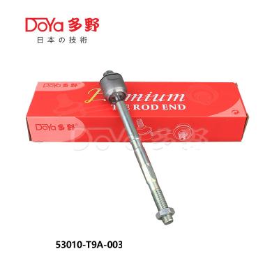 China Honda Rack End 53010-T9A-003 for sale