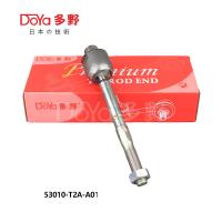 China Honda Rack End 53010-T2A-A01 for sale
