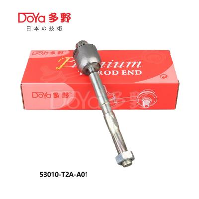 China Honda Rack End 53010-T2A-A01 for sale