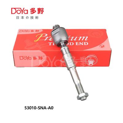 China Honda Rack End 53010-SNA-A01 for sale
