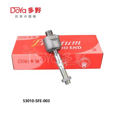 China Honda Rack End 53010-SFE-003 for sale