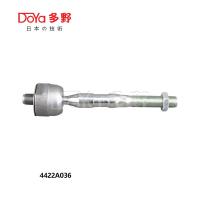 China Mitsubishi Rack End 4422A036 for sale