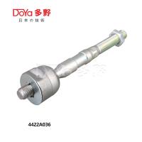 China Mitsubishi Rack End 4422A036 for sale