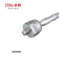 China Mitsubishi Rack End 4422A036 for sale