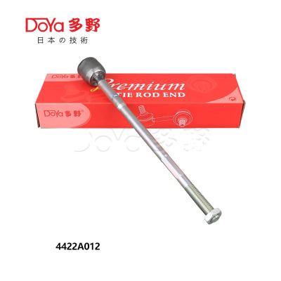 China Mitsubishi Rack End 4422A012 for sale