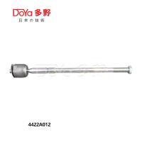 China Mitsubishi Rack End 4422A012 for sale