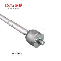 China Mitsubishi Rack End 4422A012 for sale