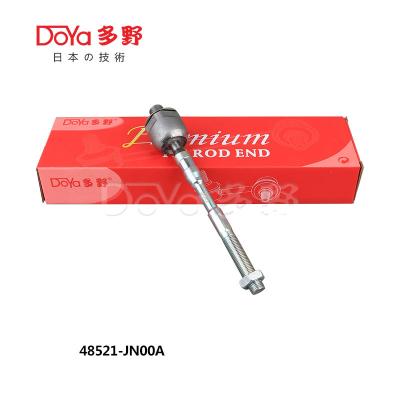 China Nissan Rack End 48521-JN00A for sale
