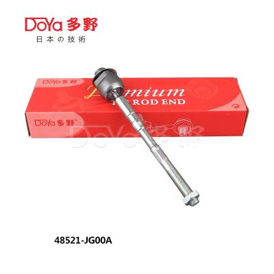 China Nissan Rack End D8521-JG00A for sale