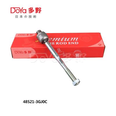 China Nissan Rack End 48521-3GJ0C for sale