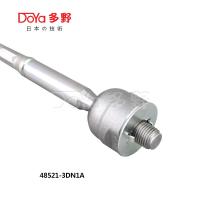 China Nissan Rack End D8521-3DN1A for sale