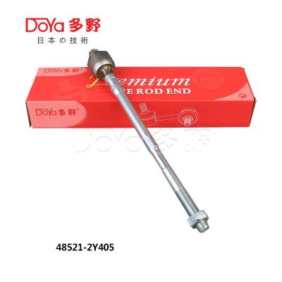 China Nissan Rack End 48521-2Y405 for sale