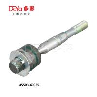 China Toyota Rack End 45503-69025 for sale