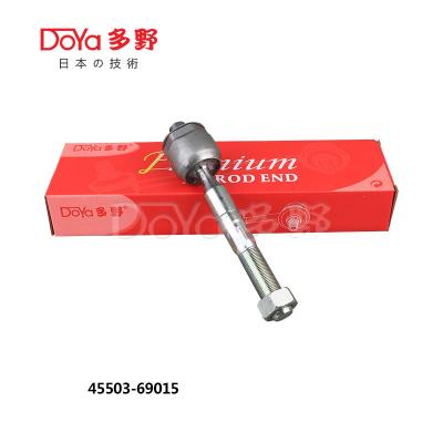 China Toyota Rack End 45503-69015 for sale