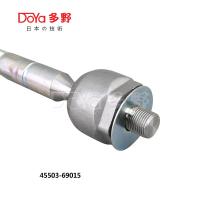 China Toyota Rack End 45503-69015 for sale