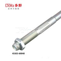 China Toyota Rack End 45503-60040 for sale