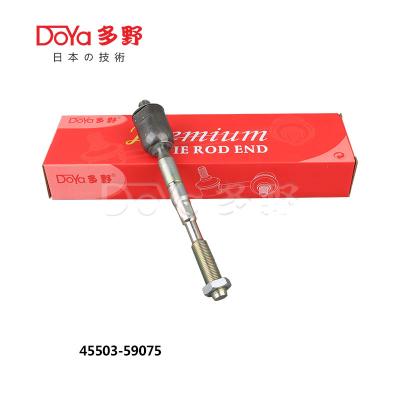 China Toyota Rack End 45503-59075 for sale