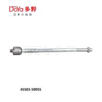 China Toyota Rack End 45503-59055 for sale
