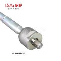 China Toyota Rack End 45503-59055 for sale