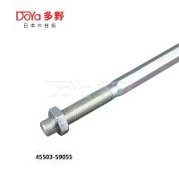 China Toyota Rack End 45503-59055 for sale