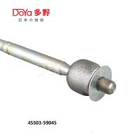 China Toyota Rack End 45503-59045 for sale