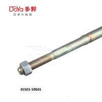 China Toyota Rack End 45503-59045 for sale