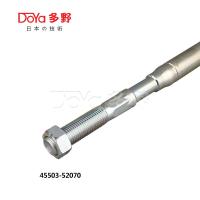 China Toyota Rack End 45503-52070 for sale
