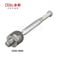 China Toyota Rack End 45503-59065 for sale