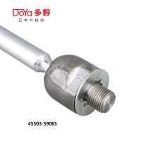 China Toyota Rack End 45503-59065 for sale