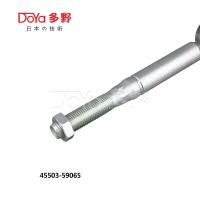 China Toyota Rack End 45503-59065 for sale