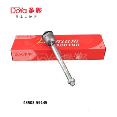 China Toyota Rack End 45503-59145 for sale