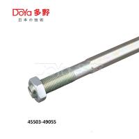 China Toyota Rack End 45503-49055 for sale