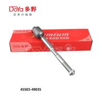 China Toyota Rack End 45503-49035 for sale