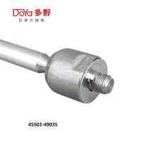 China Toyota Rack End 45503-49035 for sale