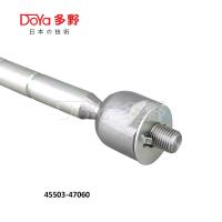 China Toyota Rack End 45503-47060 for sale